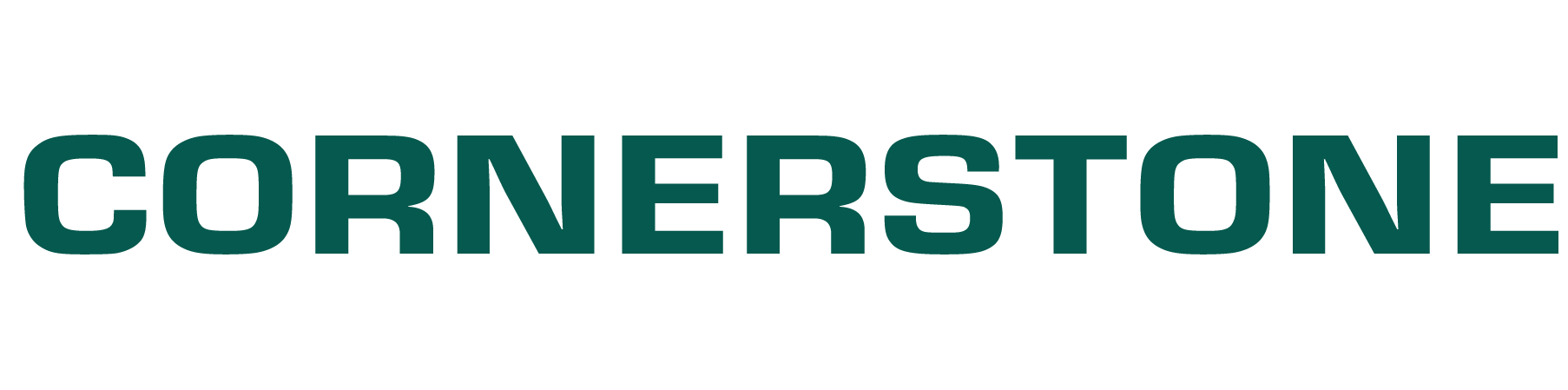 Cornerstone IO